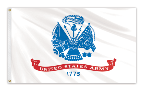 US Army Flags - American Flags 4 Less